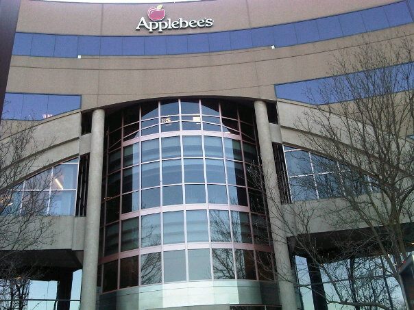 Behind The Menu at Applebee's...My Trip To The Applebee's Headquarters ...